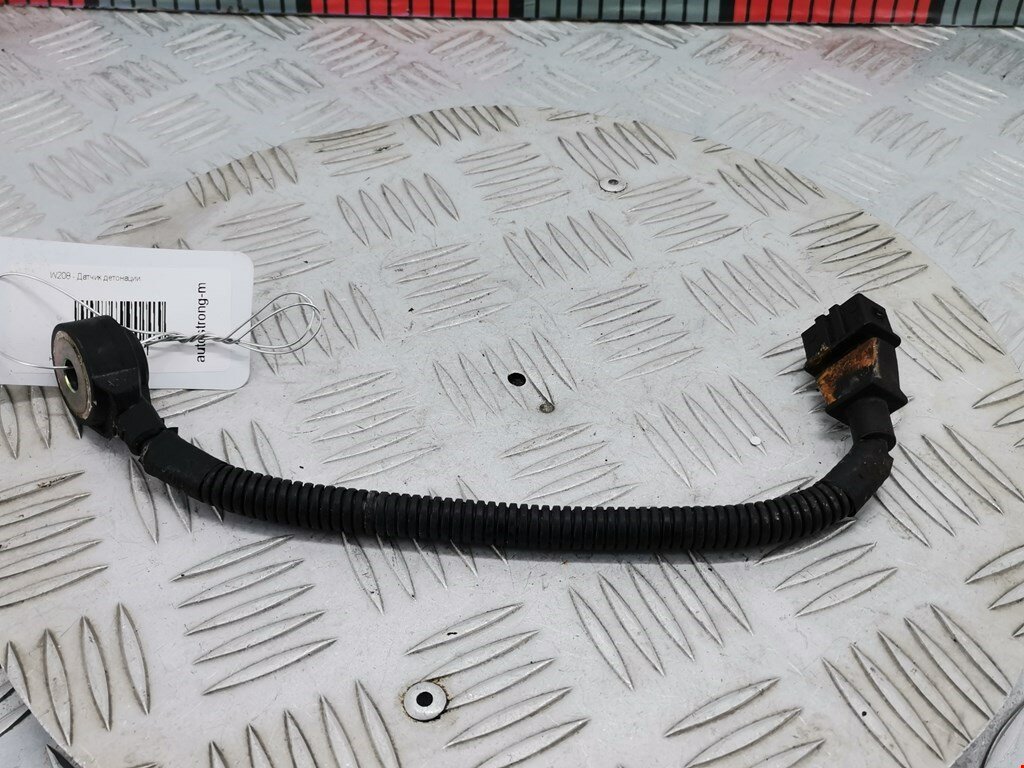 Датчик детонации Hyundai Terracan 392504X000 арт. 1810361