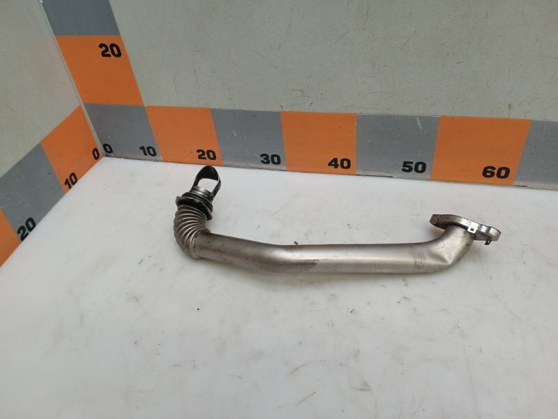 Б/У системы рециркуляции (EGR), 2.0 D4204T23, Вольво XC90 , левый руль Трубка Volvo XC90 2016 LA4 275262 VOLVO арт. 32225133