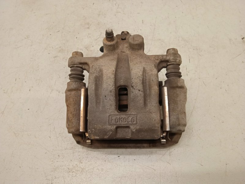 Б/У Мазда ЦХ7 Суппорт задний левый Mazda CX-7 2008 ER 80251 MAZDA арт. L20626990E, L20626990B, L20626990C, L20626990D