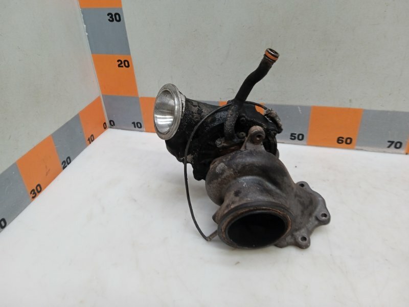 Б/У низкого давления, 2.0 D4204T23, Вольво XC90 , левый руль Турбина Volvo XC90 2016 LA4 275249 VOLVO арт. 36003120