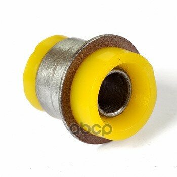 С-б. пер. верх. рычага ВАЗ-2101, 2104, 2105, 2106, 2107 полиуретан Точка Опоры арт. 17-06-1998