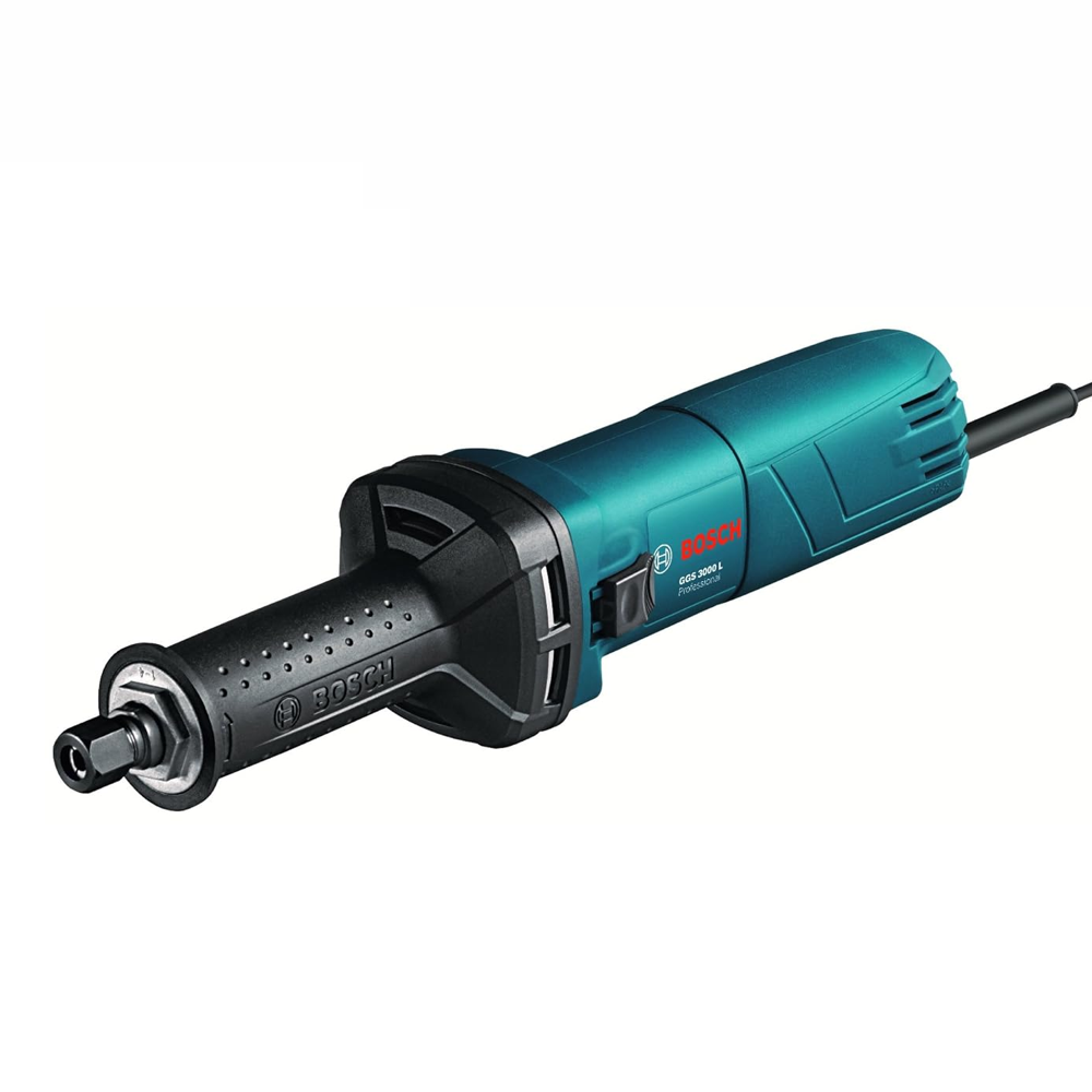 Прямошлифовальная шлифмашина Bosch GGS 3000 L 0.601.224.081