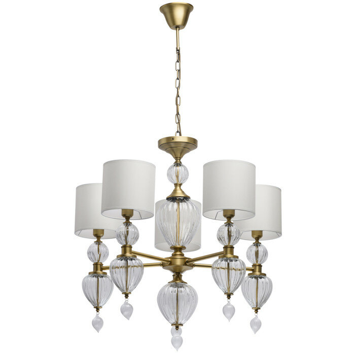 Люстра подвесная Chiaro Odelia Hanging Chandelier 619011305