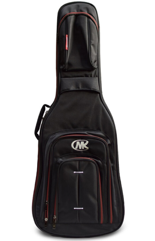 EGB-1680WP Session Чехол для электрогитары, MKC