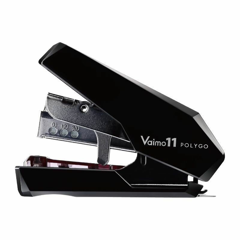 Новый японский степлер MAX HD - 11SFLK, экономичный степлер с плоской ногой, может заказать 40 страниц