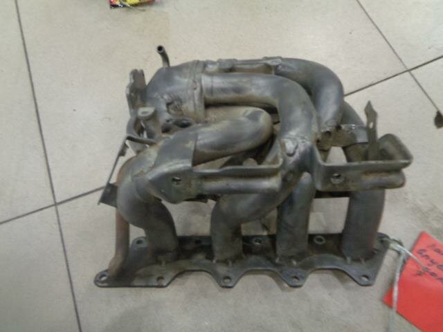 Коллектор впускной от Mitsubishi Lancer 9 CS 2000-2008