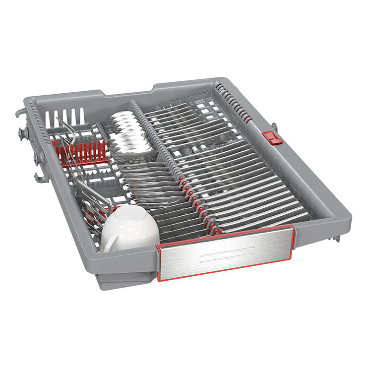 Встраиваемая посудомоечная машина Bosch SPV6EMX05E