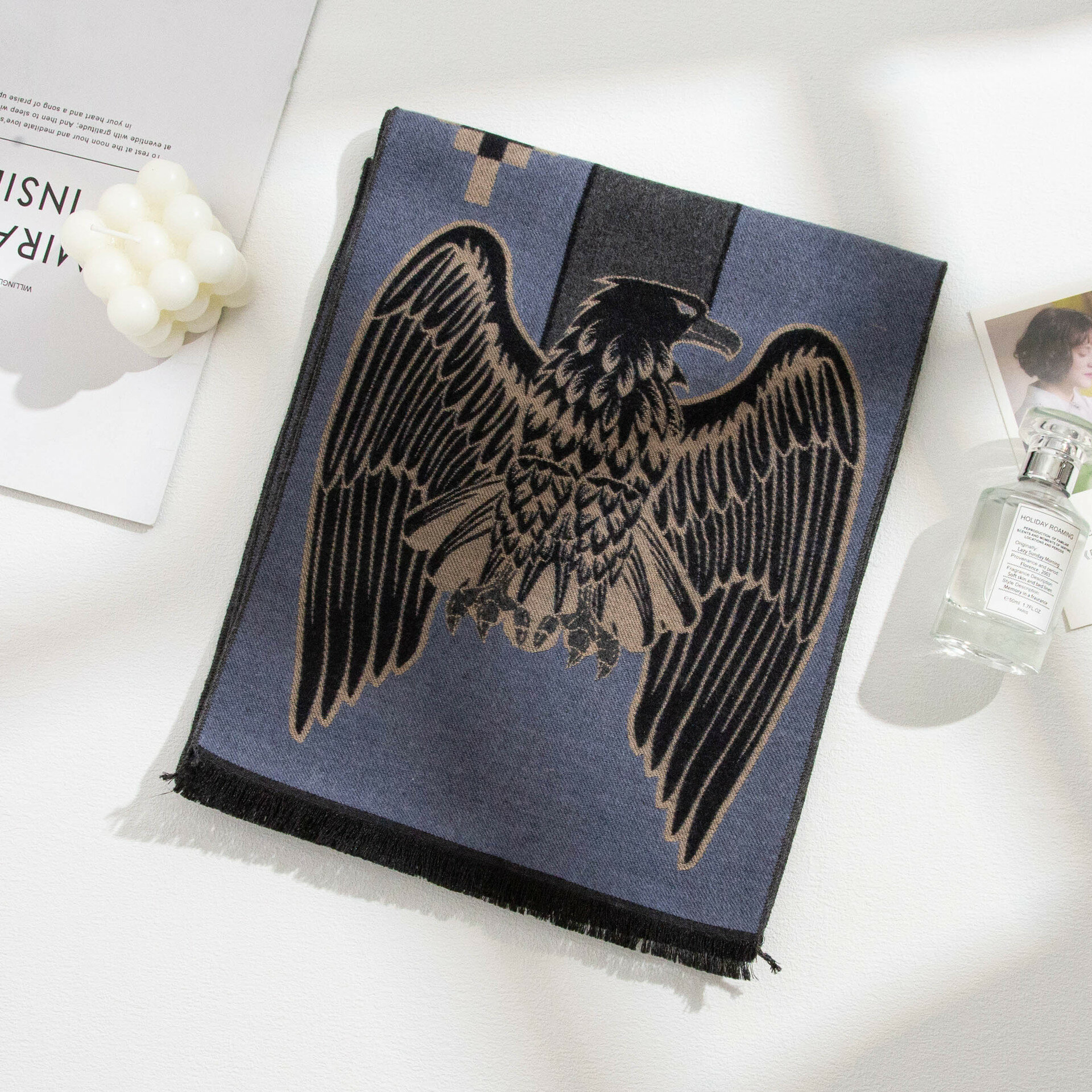 Шарф для женщин