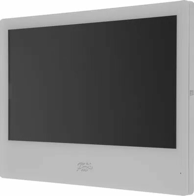 Видеодомофон FOX FX-HVD100R, белый