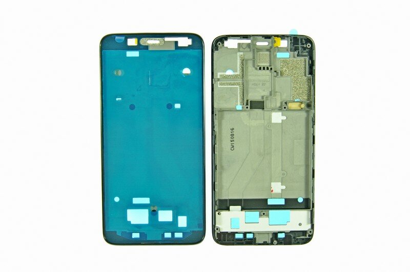 Средняя часть для Alcatel OT6012 ориг100%