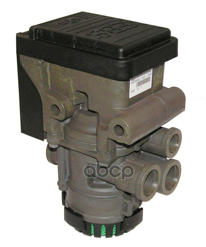 Модулятор EBS KNORR BREMSE арт. K021204X50