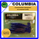 Виброхвост COLUMBIA 4"