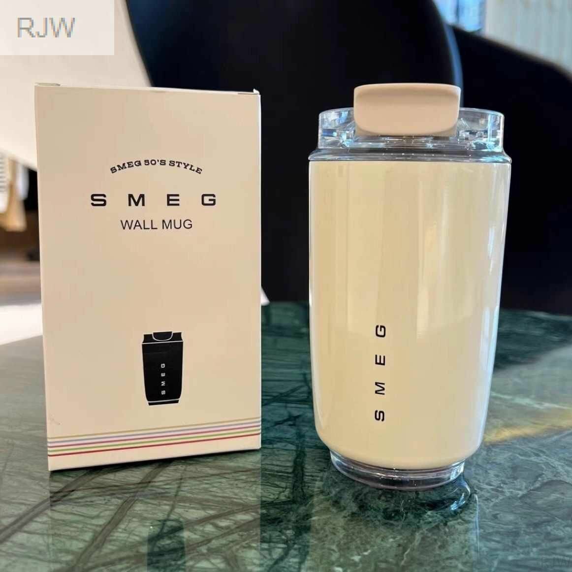 SMEG Чашка-термос Smag 320 млRJW