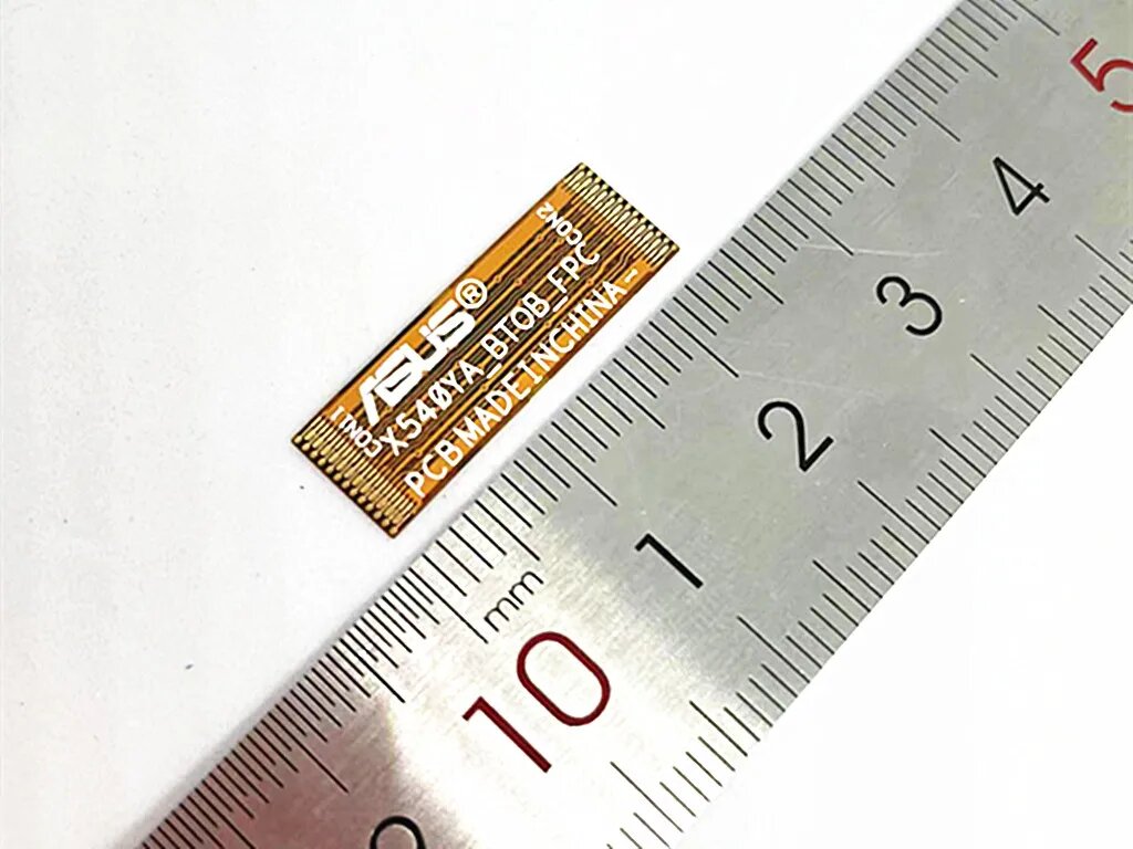 Кабель HDD для ноутбука ASUS X540 WZSM 1PCS