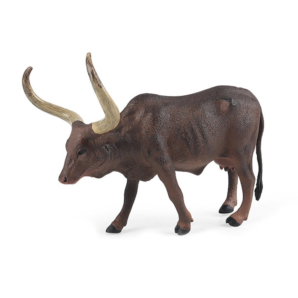 Реалистичные миниатюры крупного рогатого скота, настольные украшения, игрушка-птица, подарок на день рождения, подоконник, декор для фермерского двора, бутик-питание