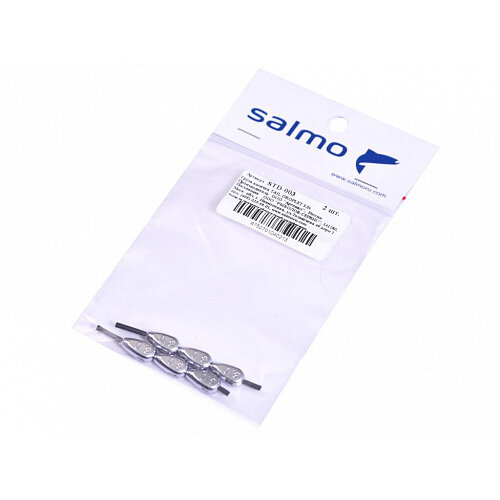 Груза косичка TAIL DROPLET 4.0г 2шт