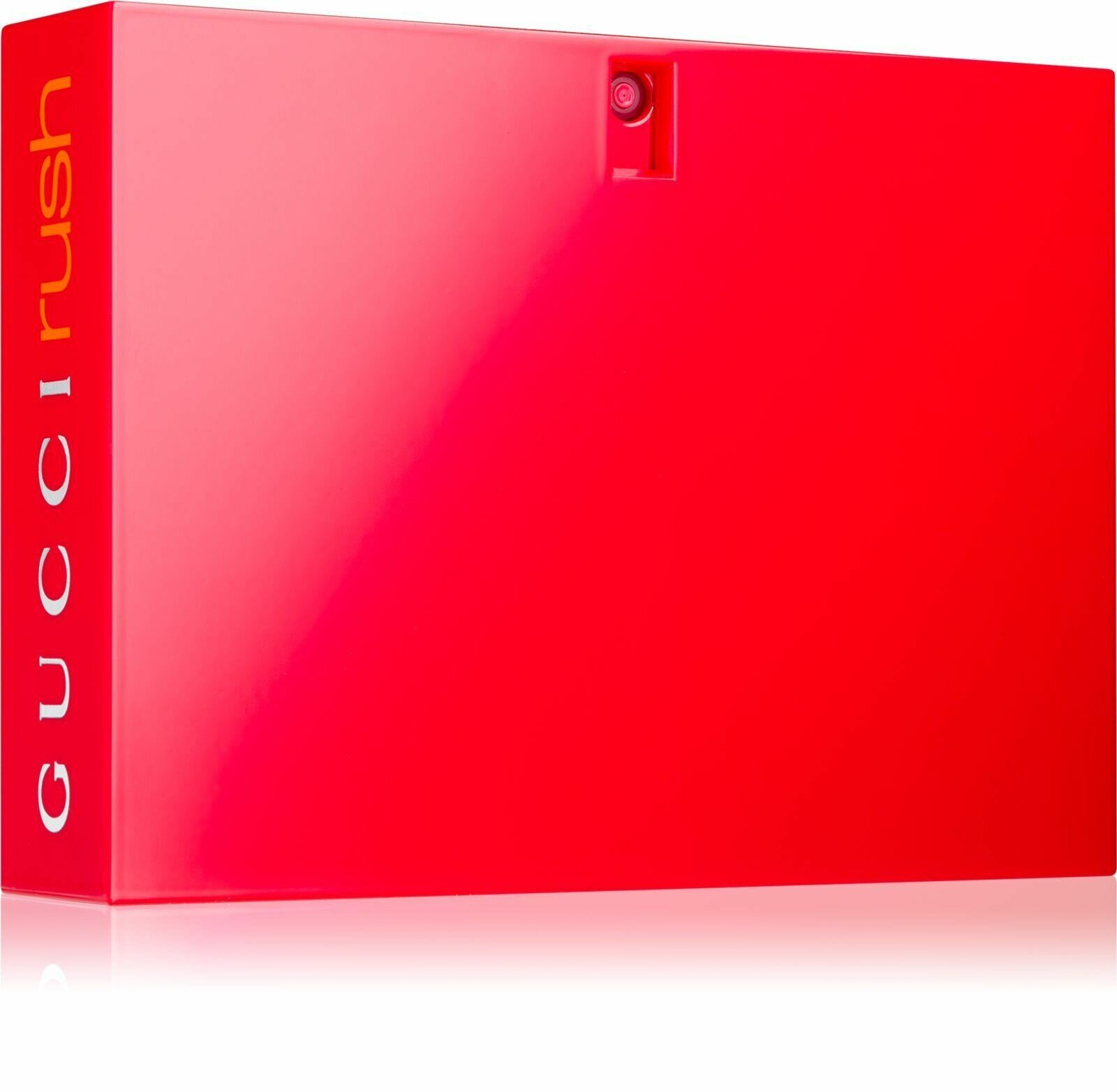 GUCCI RUSH женская туалетная вода 75 мл / гучи раш женские духи