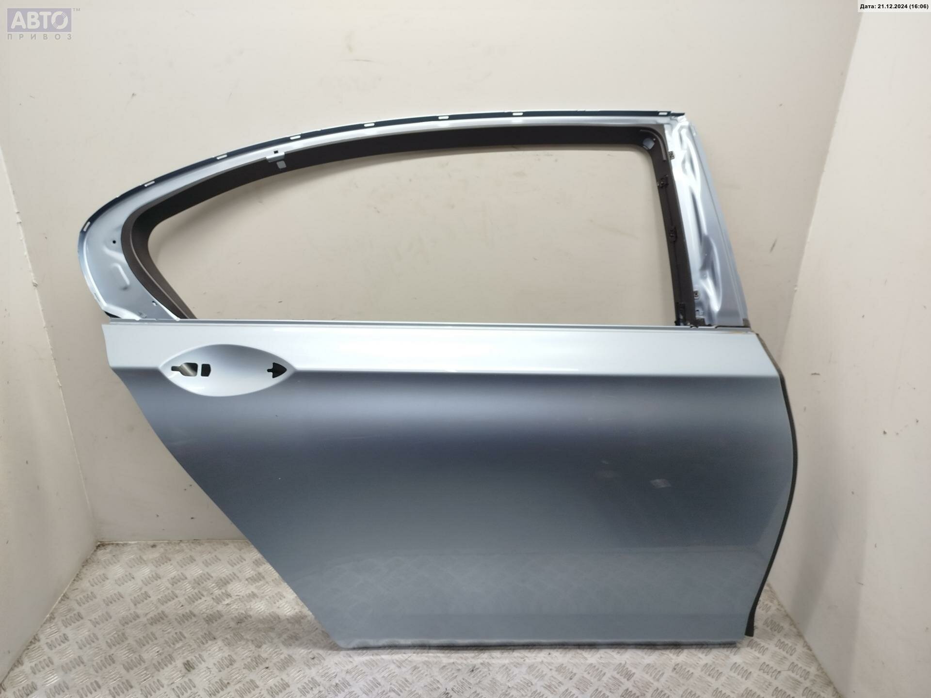 Дверь боковая задняя правая BMW 7 F01/F02 (2008-2015)