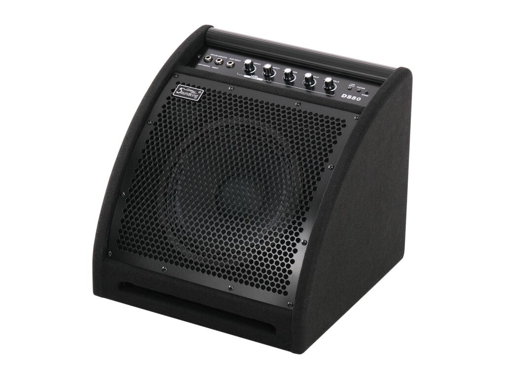 DS50 Монитор для электронной ударной установки, 50Вт, Soundking