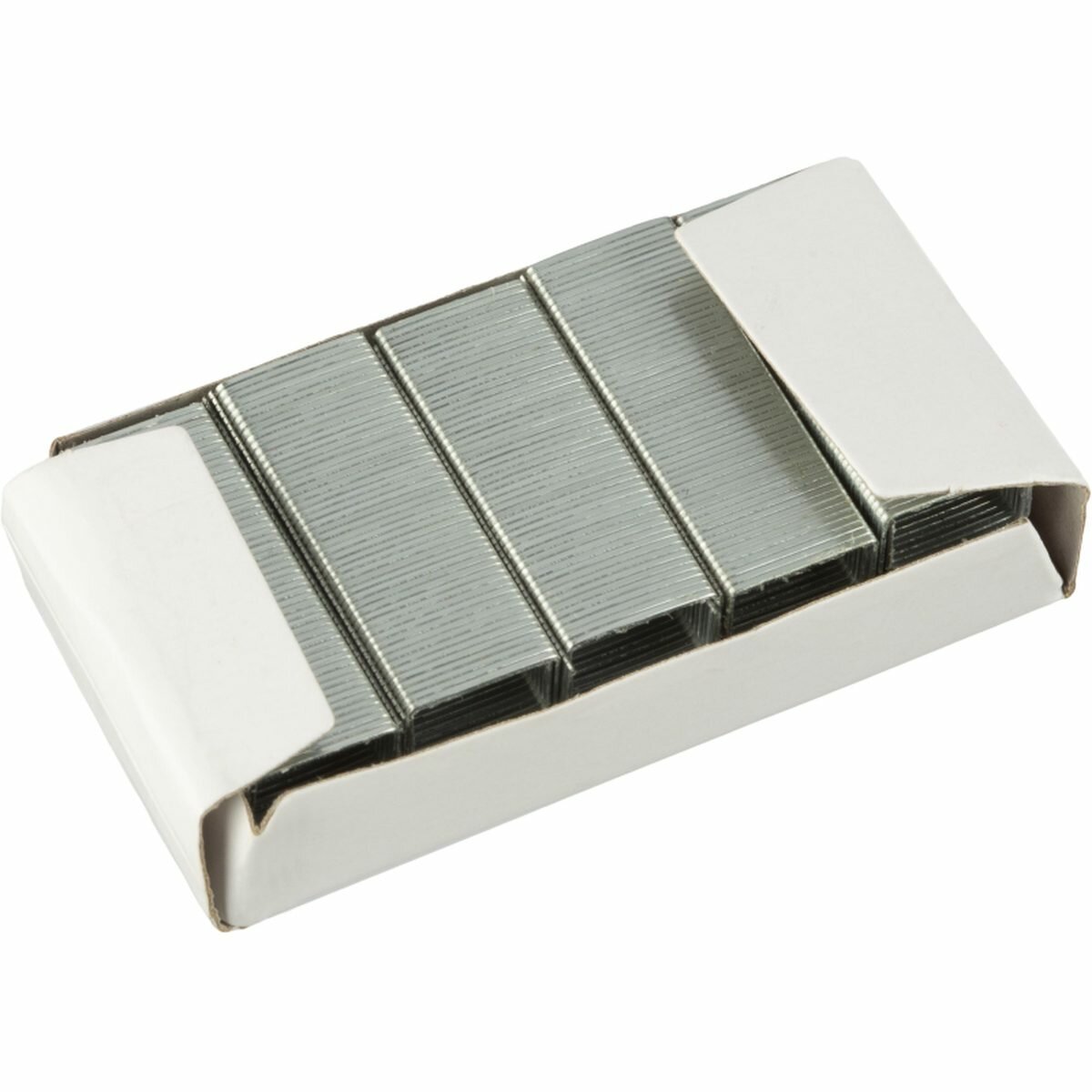 Скобы для степлеров KW-Trio, №24/6, 1000шт. (0246), 400 уп.
