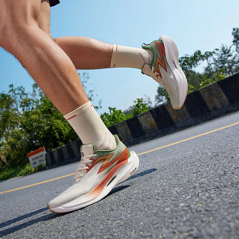 Кроссовки Fei Ran 2ET