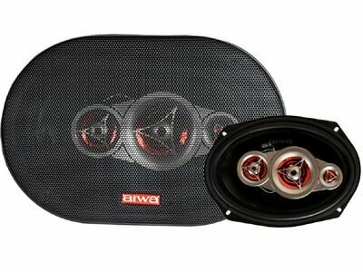 Автомобильная акустика AIWA ASM-6940