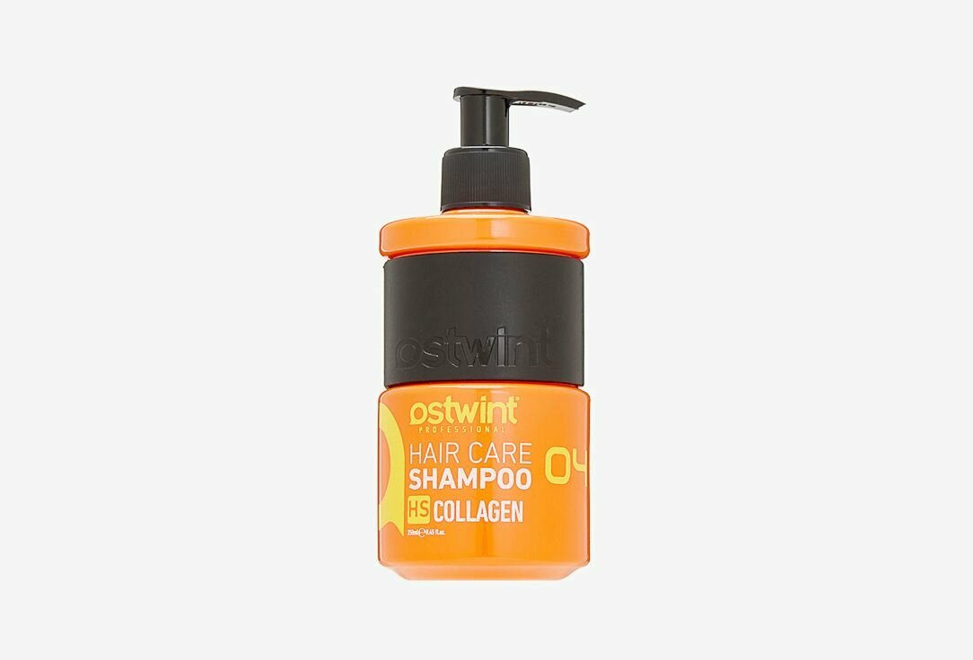 Шампунь для волос OSTWINT 04 COLLAGEN 250 мл