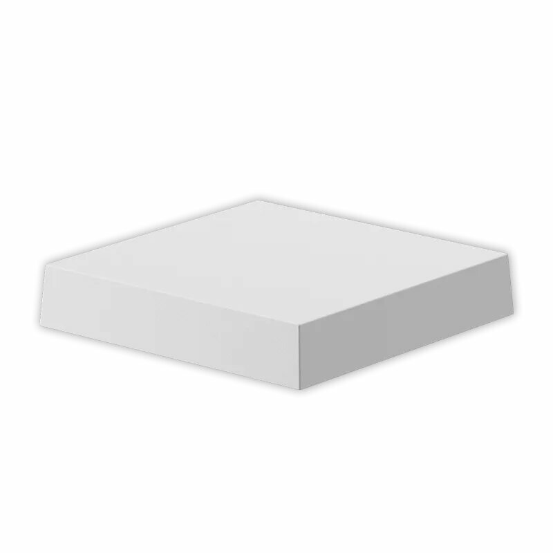 3D стеновая панель из гипса TETRIS-2 артикул E-0078 от Artpole