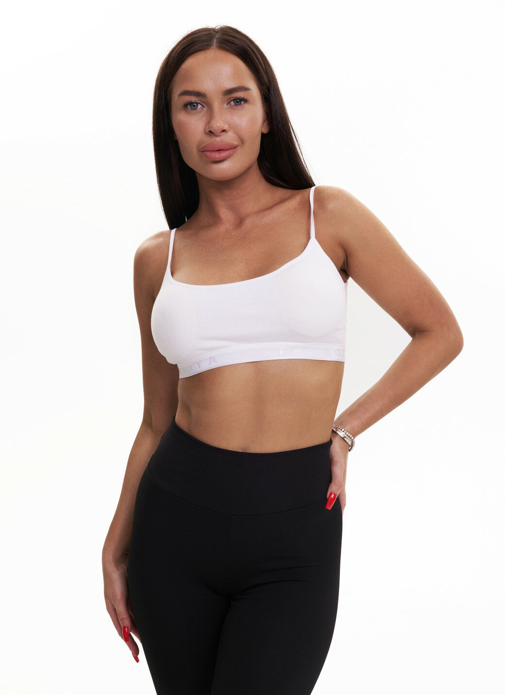 Топ спортивный базовая