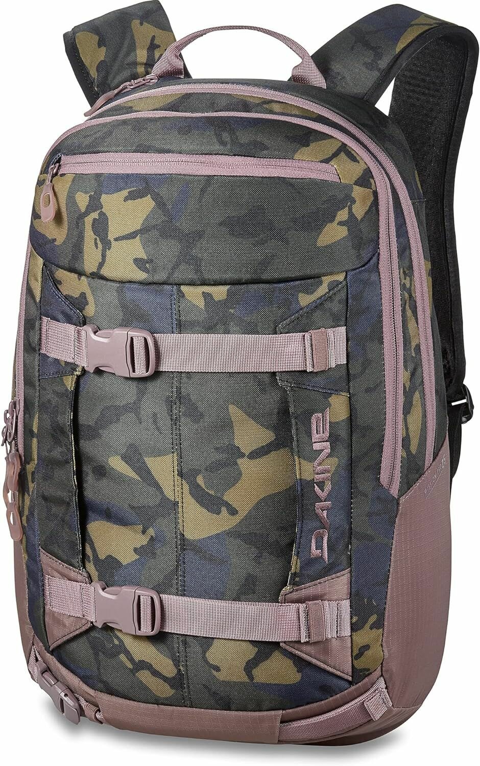 Рюкзак женский Dakine WOMEN'S MISSION PRO 25L CASCADE CAMO