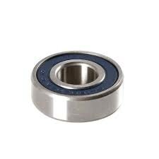 Подшипник генератора для ГАЗ 3110, 3302, Bautler большой, артикул BTL-B105, подходит для большинства моделей.