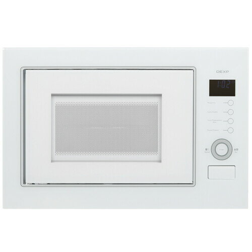 Встраиваемая микроволновая печь DEXP W601W