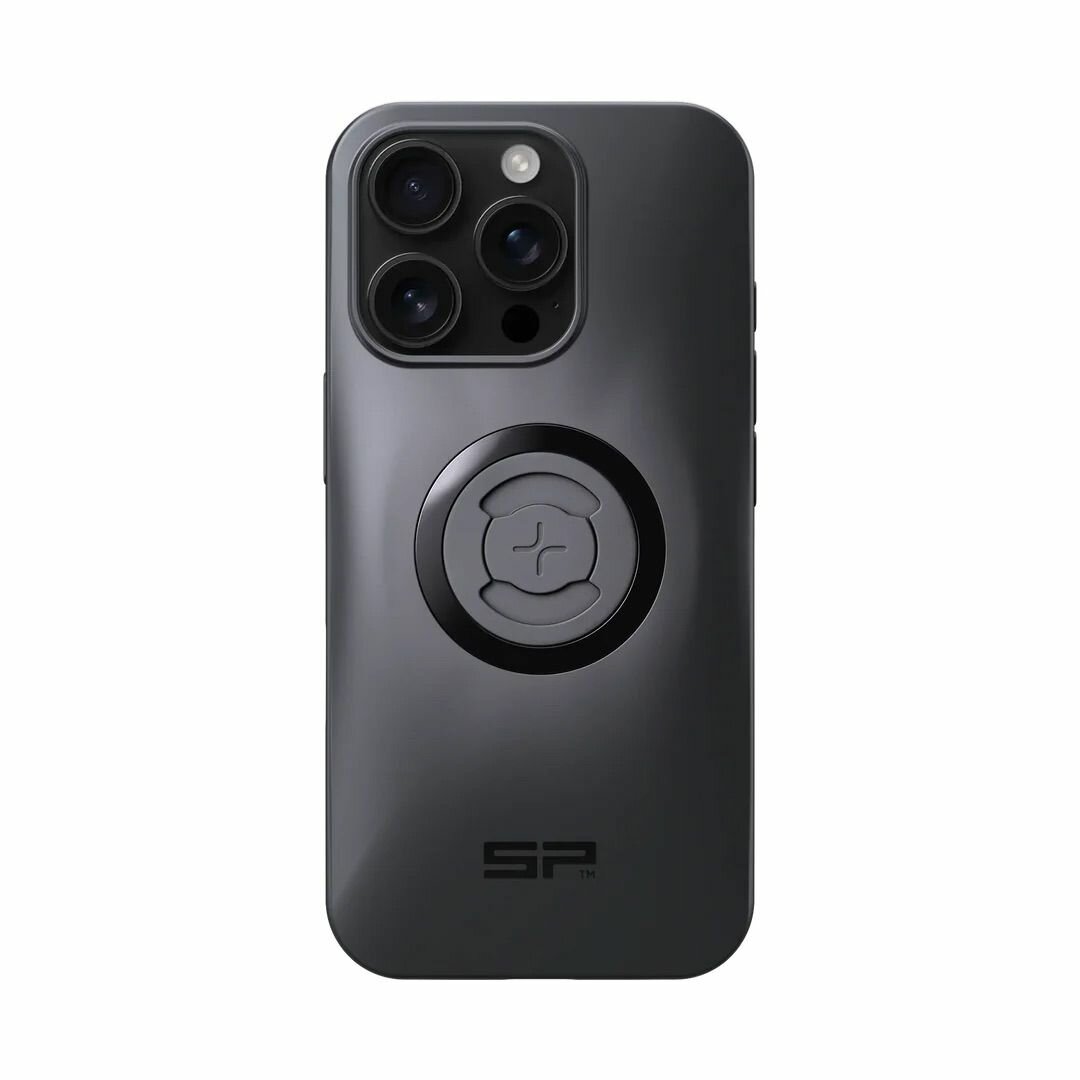 Чехол SP Connect для Iphone 16 Pro SPC+