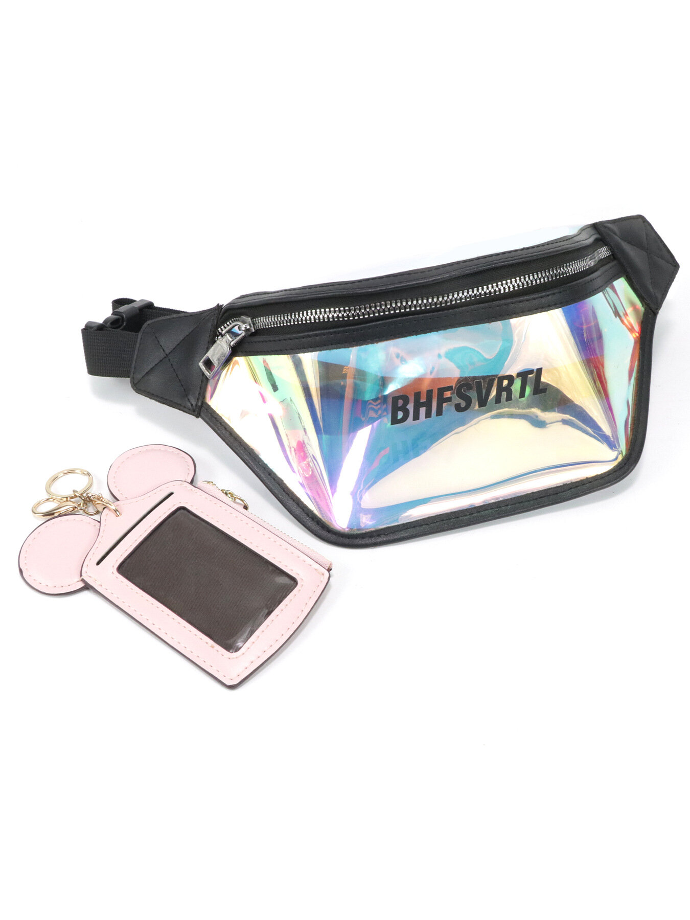 Сумка поясная