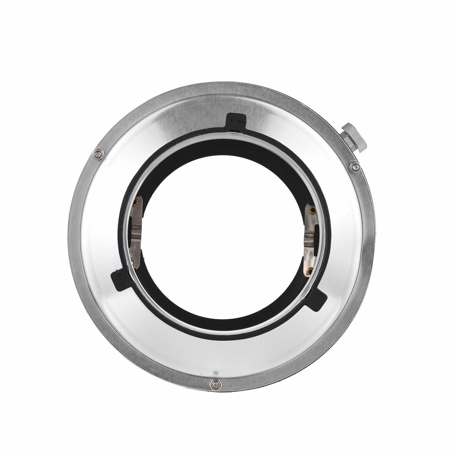 Металлический адаптер Speedring для крепления Bowens на крепление Broncolor, аксессуар для софтбокса для освещения при фотосъемке