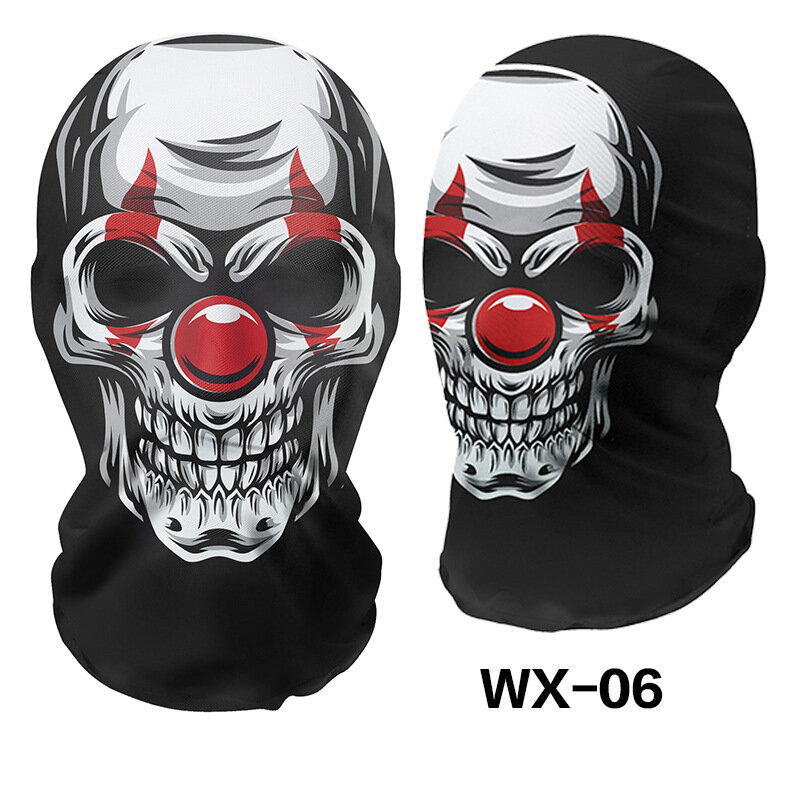 Комплект с головным убором  для мужчин и женщин