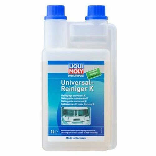 Универсальное средство для чистки Liqui Moly 25072