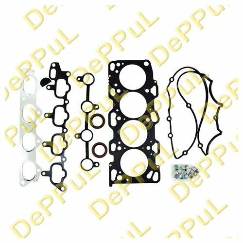 Комплект прокладок двигателя HYUNDAI SANTA FE CLASSIC (00-12) Deppul DEBZ0811