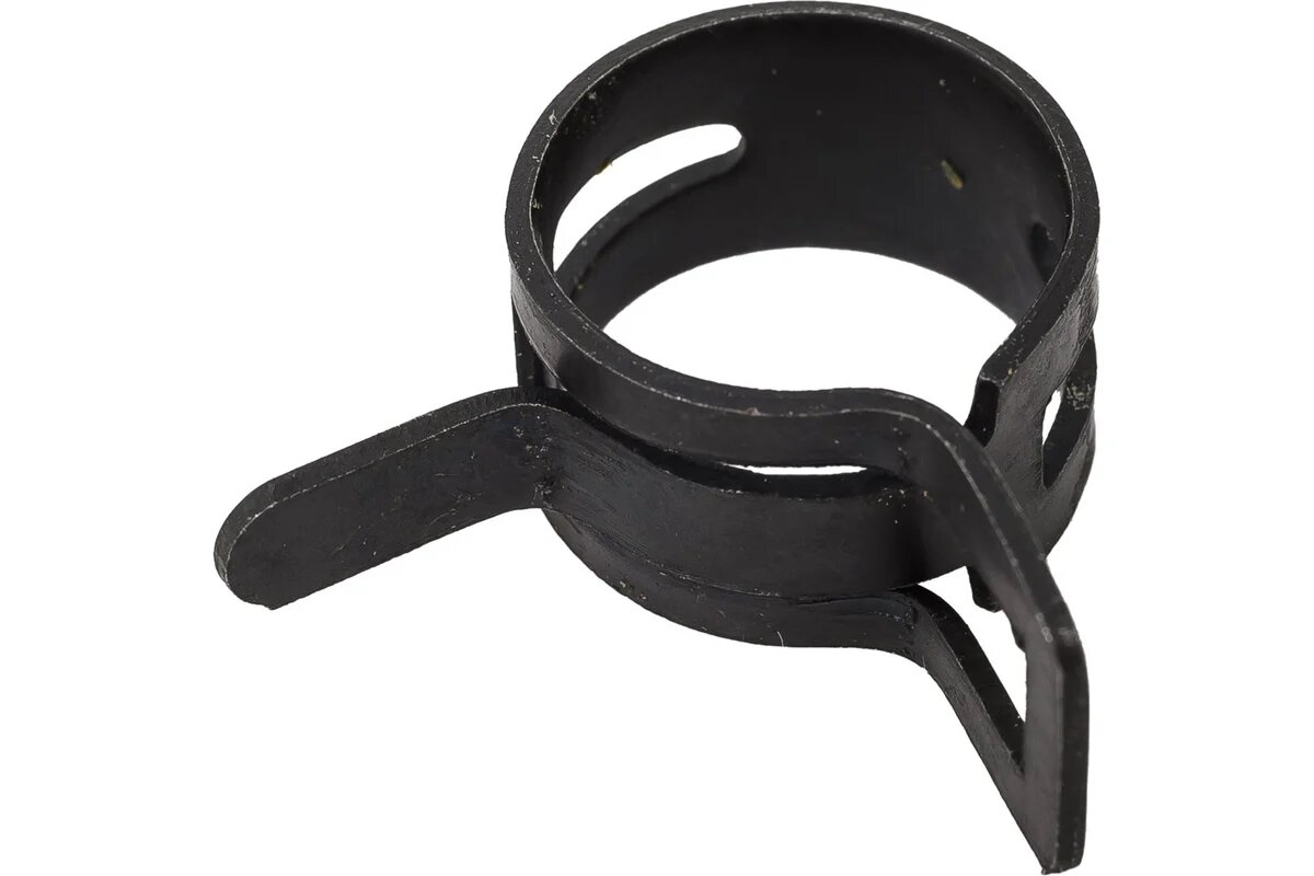 Хомут пружинный самозажимной СВК 15/12 Н0000027539 для труб и кабелей, монтажный стандарт