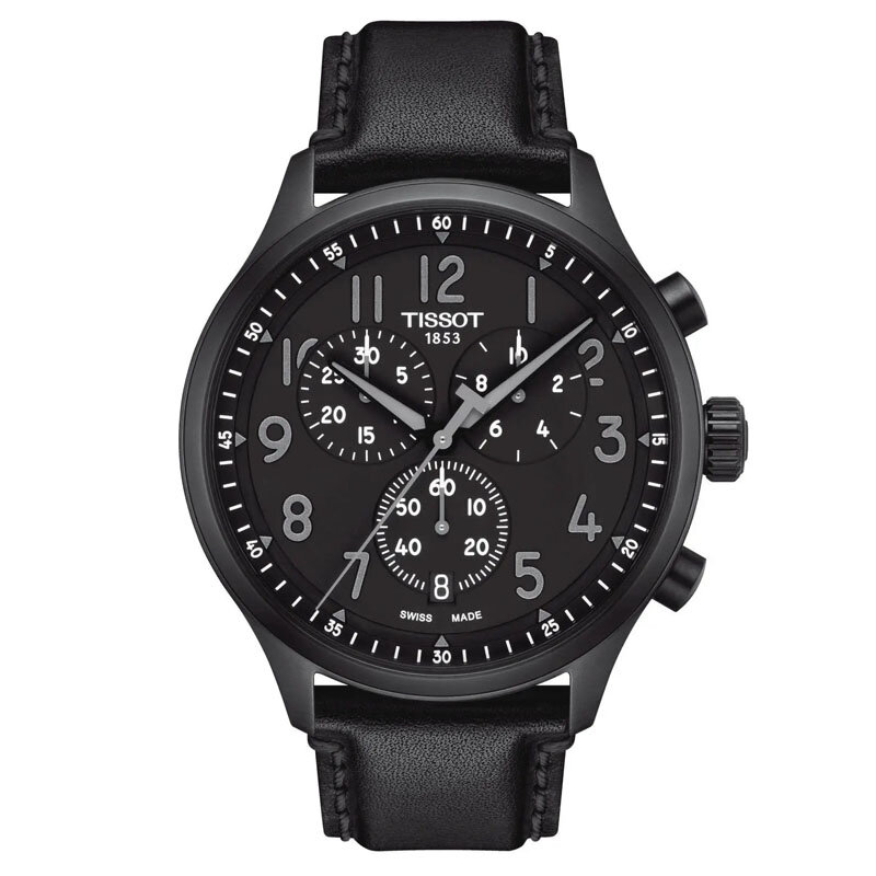 Наручные часы T-Classic