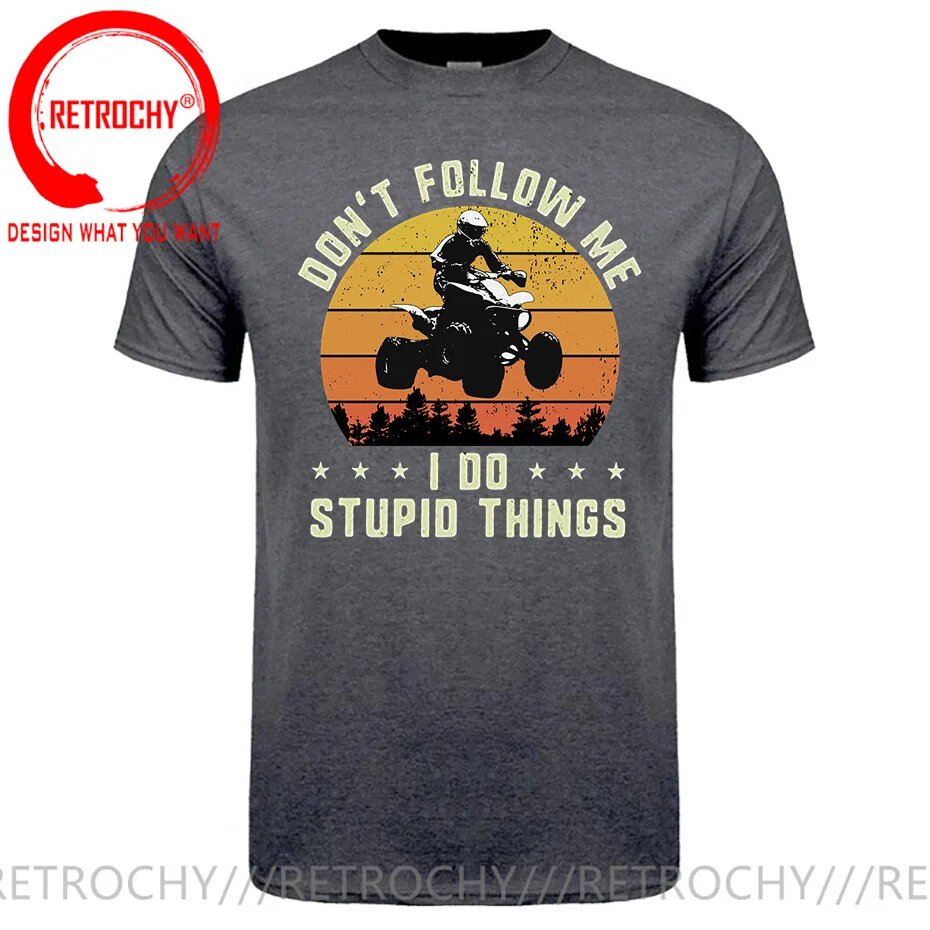 Футболка RETROCHY