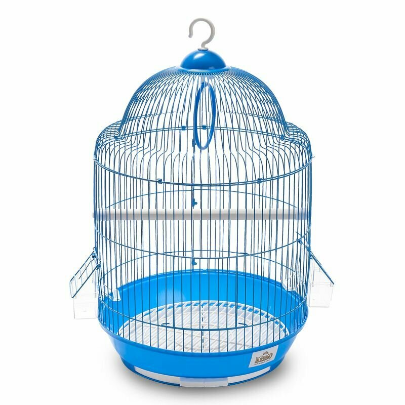 Клетка для птиц Kredo А328 В