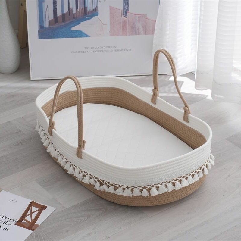 Люлька-переноска