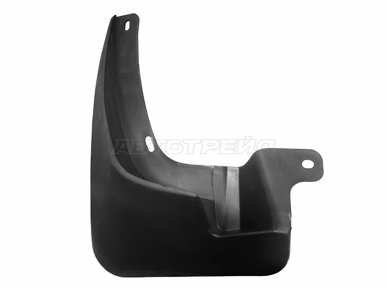 Брызговик передний левый для КИА Церато, Церато арт STKA44016B2 SAT