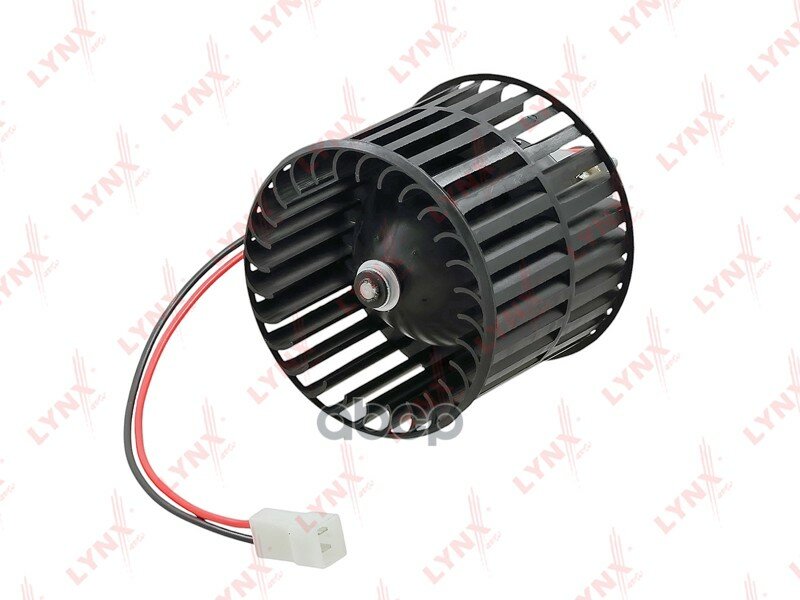 Вентилятор салона LYNXauto арт. RF1811