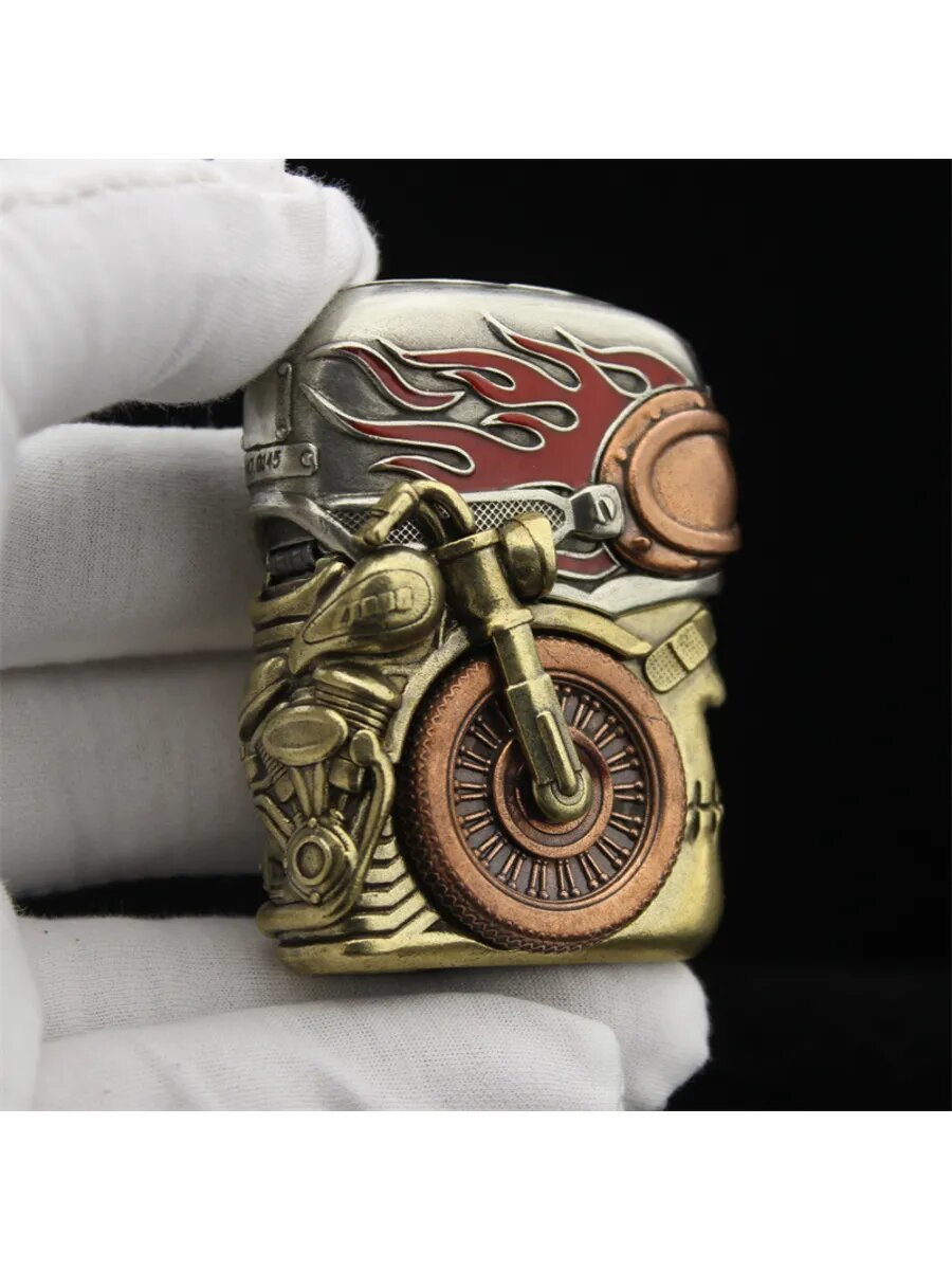 Zippo