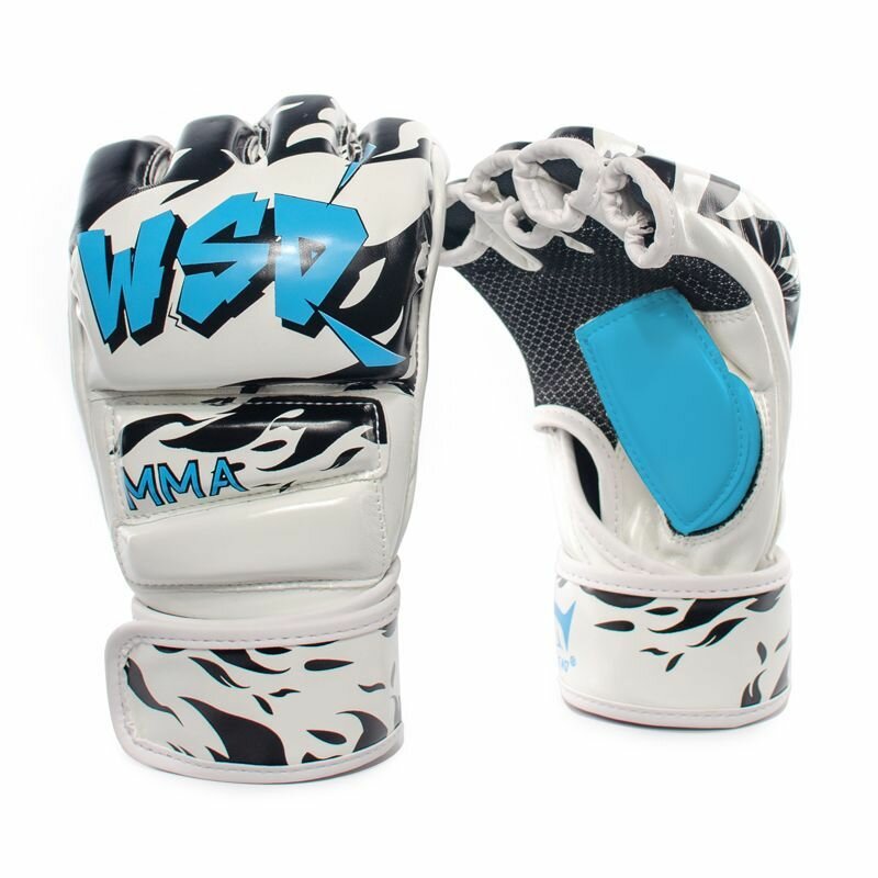 Митенки для бокса