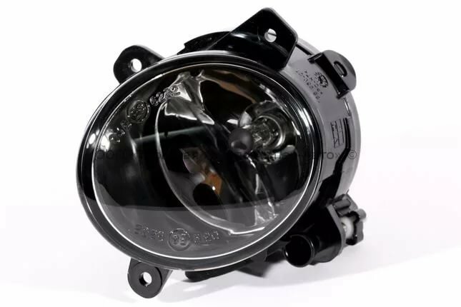 Фара противотуманная ВАЗ 1118, 2190, 2192, LARGUS LADA (автосвет) левая (артикул 21900-3743011-00)