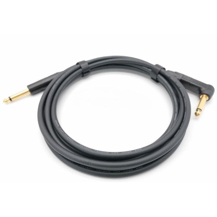 Кабель аудио 1xJack - 1xJack ZZcable G62-JR-J-0400-0 4.0m