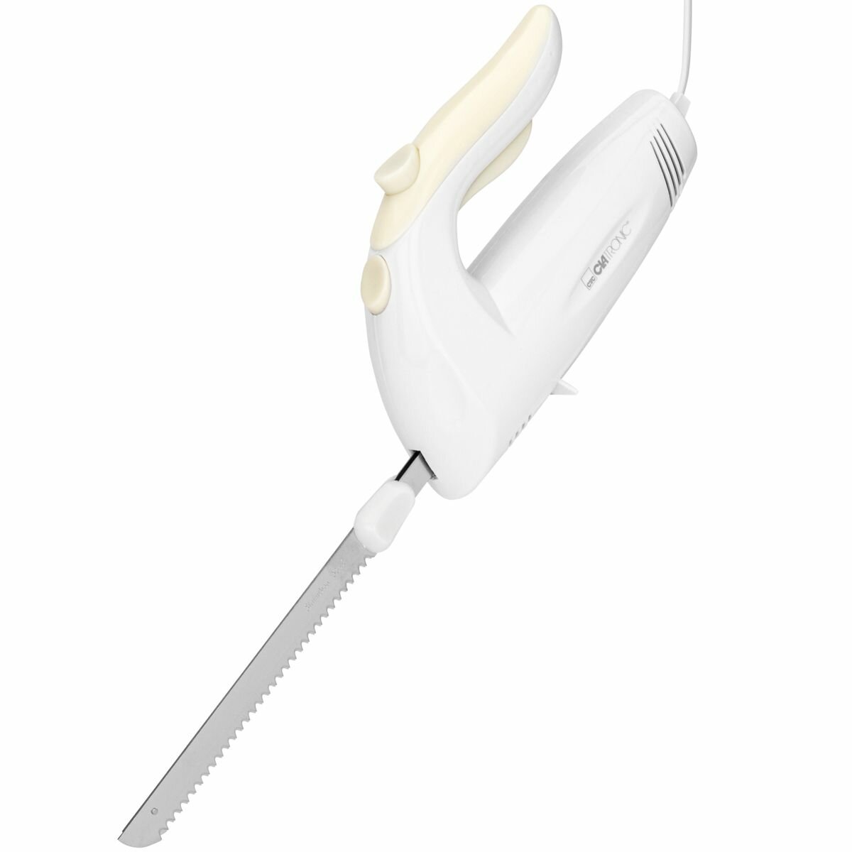 Электронож Clatronic EM 3062 weis